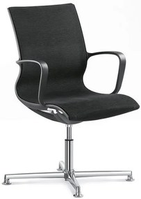 LD SEATING - Kancelářská židle EVERYDAY 750 F34-N6