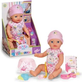 Zapf Creation BABY born Lena / 36 cm / od 12 měsíců