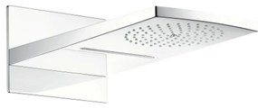 Hansgrohe Raindance Rainfall - horní sprcha 180 Air 2jet, chrom 28433000