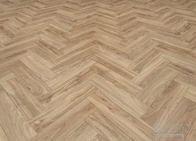 Breno PVC MAXIMA PLUS Estate Oak S611, šíře 400 cm