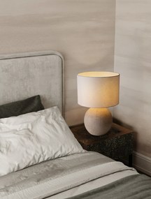 Designová stolní lampa Nagomi