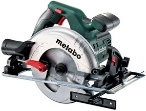 Metabo - Okružní pila 160 mm, 1200 W 600855500