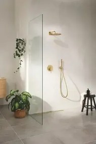 Grohe - Silverflex sprchová hadice 175 cm, Cool Sunrise