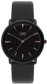 Pánské stylové společenské náramkové hodinky JVD JZ8003.3