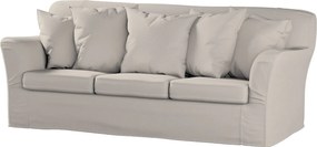 Potah na pohovku IKEA  Tomelilla 3-místná nerozkládací barva béžová látka pletený vzor