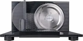 Steba AS 100 černá / Elektrický kráječ chleba / 100 W