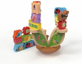 2Kids Toys Balanční hra Louka / od 2 let