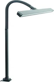 Maul MAULgate černá / Monitorové LED svítidlo / stmívatelné / 1800 lm