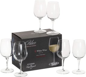 Sklenice na víno Palazzo 6szt. 325ml