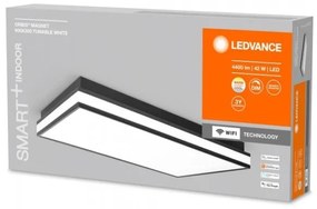 Ledvance - LED Stmívatelné stropní svítidlo SMART+ MAGNET LED/42W/230V Wi-Fi