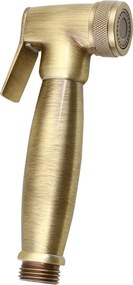 Reitano Rubinetteria Reitano Rubinetteria, Bidetová sprcha retro, bronz, DOC66