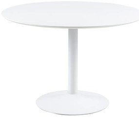 Kulatý jídelní stůl ø 110 cm Ibiza - Actona