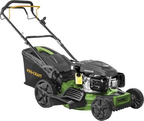 Benzínová sekačka Procraft PLM505S NE | PLM505S NE