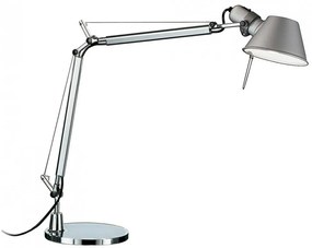 ARTEMIDE Artemide AR A005910+AR A008600 KOMPLET - Stolní lampa TOLOMEO 1xE27/70W/230V AT0093