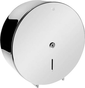 Sapho - Zásobník na toaletní papír, lesklá nerez XP600