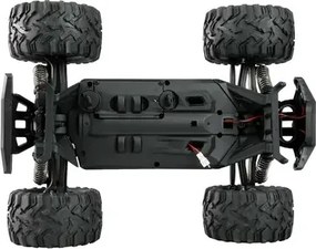 Amewi M-Land Monstertruck modrá / RC auto / 1:16 / věk: 14+ / 2.4 GHz
