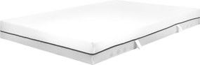 Livarno® 7zónová hybridní pěnová matrace „Comfort Plus“, H3 (140 x 200)
