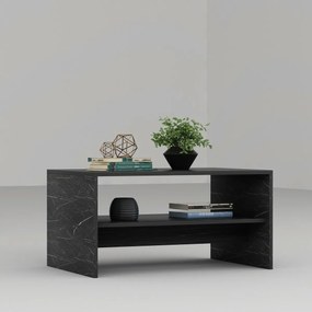 Konferenční stolek Apollon Black
