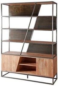 BIZZOTTO Knihovna JANAK 0746943