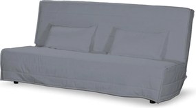 Potah na pohovku IKEA Beddinge , dlouhý barva šedá