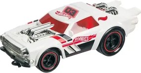 MATTEL RC auto Hot Wheels Night Shifter / 2,4 GHz / 12 km/h / od 6 let