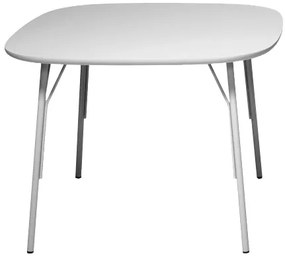 Tacchini - Stůl Kelly T čtvercový, různé velikosti