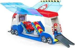 Spin Master Tlapková Patrola - velký patroller se zvuky a světly / od
