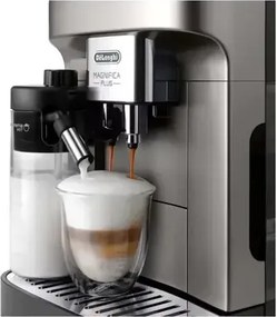 DeLonghi ECAM 320.70.TB Magnifica Plus / Automatický kávovar / 1450W /