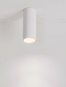 Designové bodové svítidlo Mor Černá