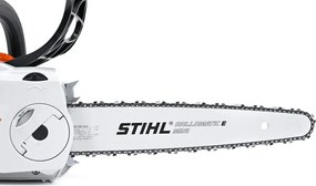 Aku řetězová pila STIHL MSA 200 C-B