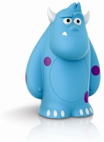 LED Dětská noční lampička Disney Sulley 71883/25/P0