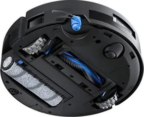 Ecovacs Deebot X11 OmniCyclone černá / Robotický vysavač / vysávání  m