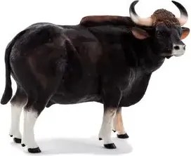 Mojo Animal Planet Gaur býk / od 3 let