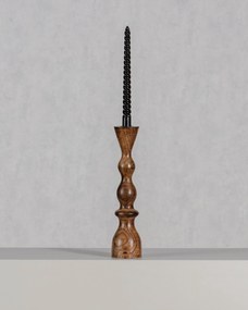 Svícen Rattoli 30cm