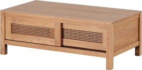 Lavice Agra 110x60x40cm
