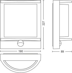 Philips 17392/93/P0