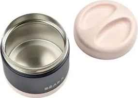 Beaba Termoska na jídlo 500ml růžová