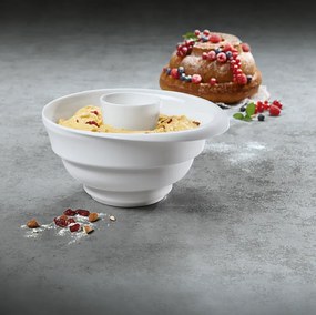 Villeroy&Boch Villeroy & Boch Clever Baking – forma na bábovku, 2 dílná, 2,8l.