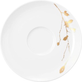 XXXLutz PODŠÁLEK porcelán keramika 16,5 cm Seltmann Weiden - Kolekce nádobí - 003123061906