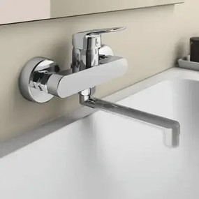 Ideal Standard CeraFlex - Dřezová baterie | s otočným vývodem 160 mm |