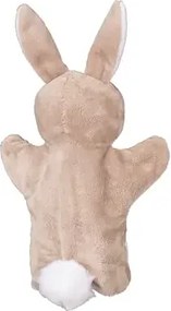 GOKI Maňásek Králíček 24 cm / od 4 let