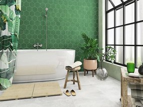 FERRO SAVIO, vanová baterie, Chrom, BSV1