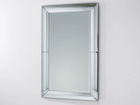 Zrcadlo Flessi 80x100cm