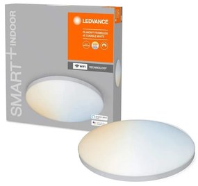 Ledvance Ledvance - LED Stmívatelné stropní svítidlo SMART+ FRAMELESS LED/28W/230V Wi-Fi P224642