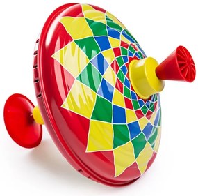 Bigjigs Toys Kovová káča