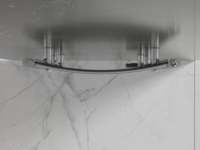 Mexen Helios, topné těleso 1200 x 500 mm, 448 W, chromová, W103-1200-500-00-01