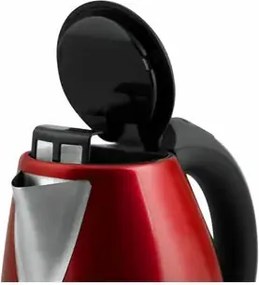Orava VK-3217 R červená / varná konvice / objem 1.7L / 2000 W / plast-