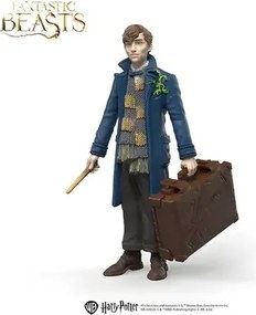Schleich Figurka Fantastic Beasts Newt Scamander a Pickett