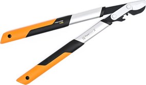 Pákové zahradní nůžky Fiskars PowerGearX S LX92 1020186