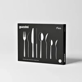 Guzzini FRIDA / Sada příborů / 24 ks / nerezová ocel